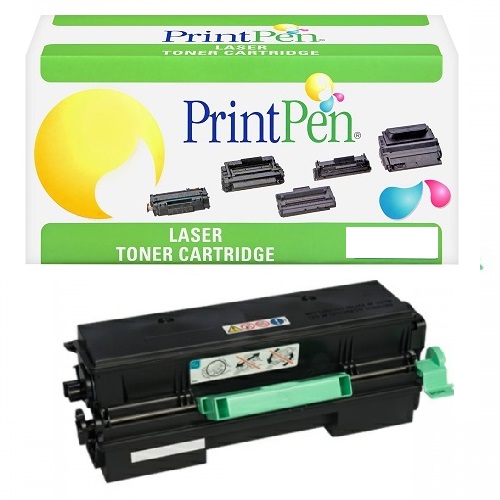 RICOH SP 4500 SP 4510 407318 MUADİL TONER - 11645